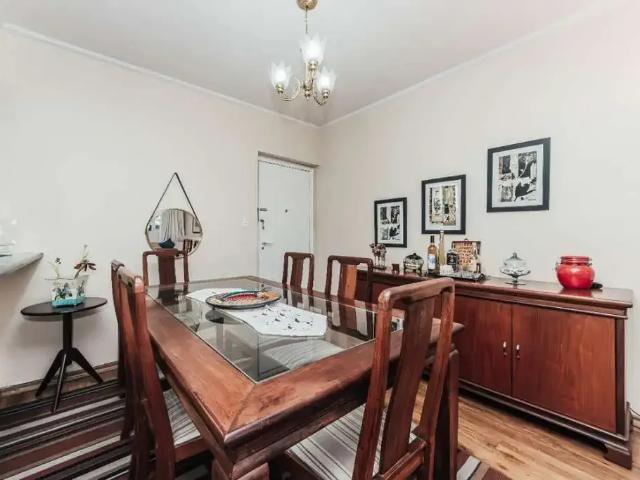 Apartamento para Venda em São Paulo/SP Vila Nova Conceição 3 Quartos
