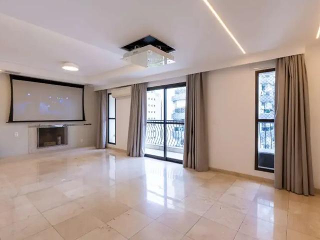 Apartamento para Venda em São Paulo/SP Vila Nova Conceição 3 Quartos