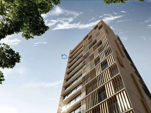 Apartamento para Venda em São Paulo/SP Vila Nova Conceição 3 Quartos