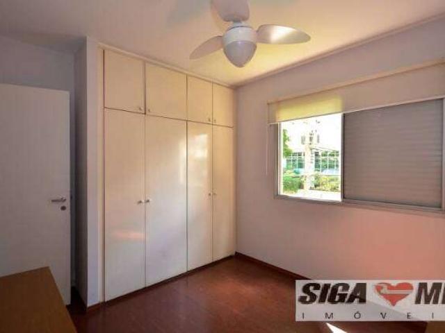 Apartamento para Venda em São Paulo/SP Vila Nova Conceição 3 Quartos