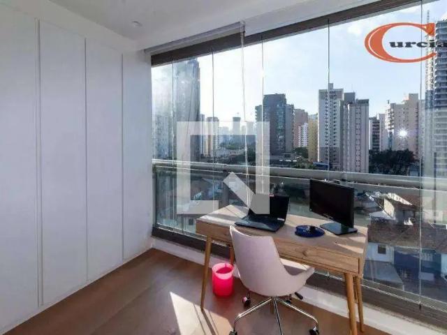 Apartamento para Venda em São Paulo/SP Vila Nova Conceição 3 Quartos
