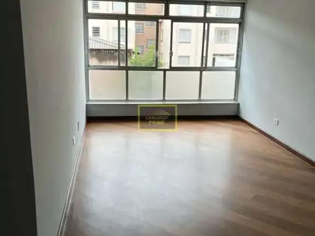 Apartamento para Venda em São Paulo/SP Vila Nova Conceição 3 Quartos
