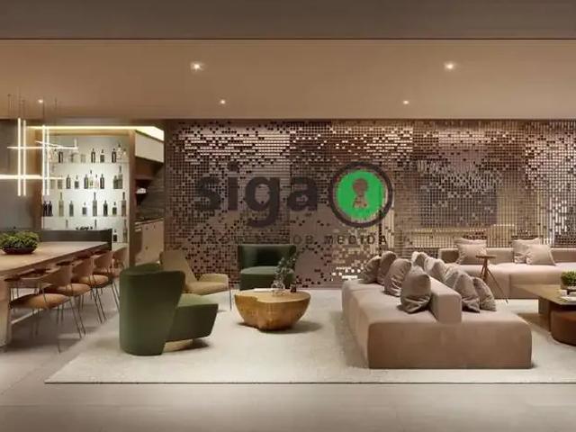Apartamento para Venda em São Paulo/SP Vila Nova Conceição 3 Quartos