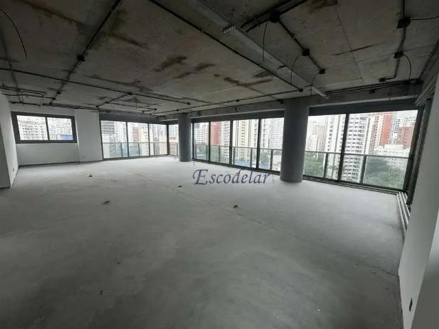 Apartamento para Venda em São Paulo/SP Vila Nova Conceição 3 Quartos