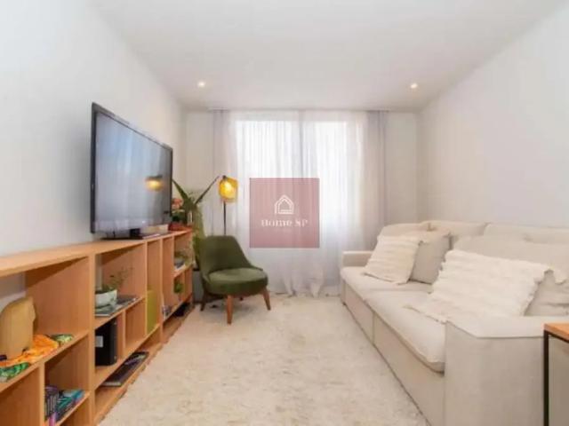 Apartamento para Venda em São Paulo/SP Vila Nova Conceição 3 Quartos