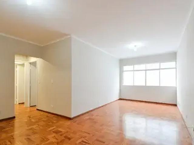 Apartamento para Venda em São Paulo/SP Vila Nova Conceição 3 Quartos