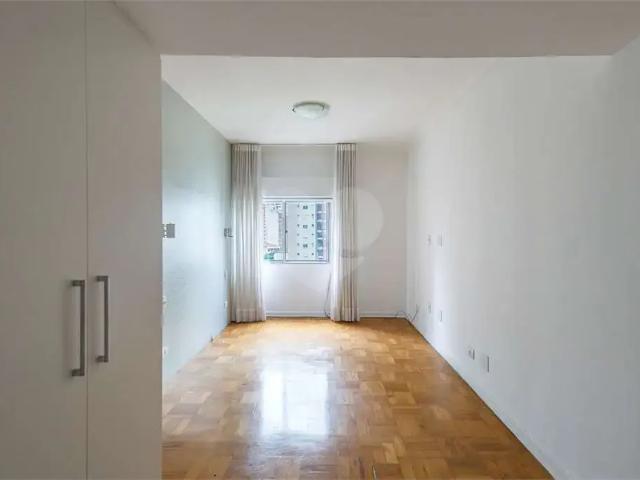 Apartamento para Venda em São Paulo/SP Vila Nova Conceição 2 Quartos