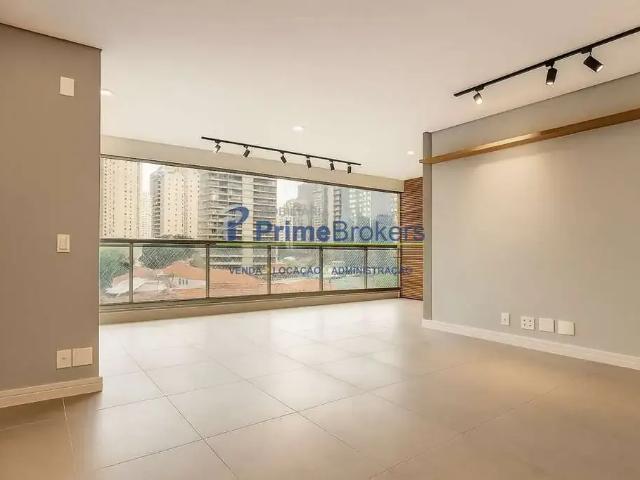 Apartamento para Venda em São Paulo/SP Vila Nova Conceição 3 Quartos