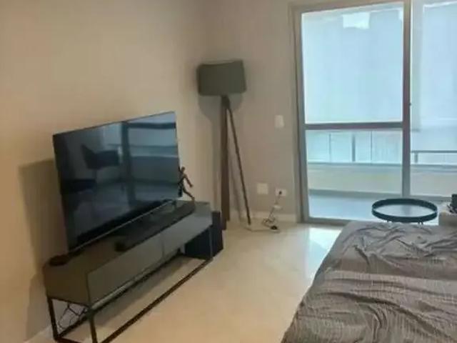 Apartamento para Venda em São Paulo/SP Vila Nova Conceição 3 Quartos