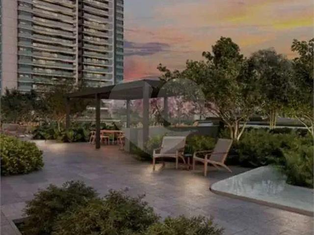 Apartamento para Venda em São Paulo/SP Vila Nova Conceição 3 Quartos
