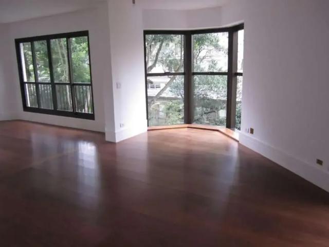 Apartamento para Venda em São Paulo/SP Vila Nova Conceição 3 Quartos