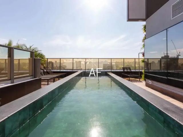 Apartamento para Venda em São Paulo/SP Vila Nova Conceição 3 Quartos