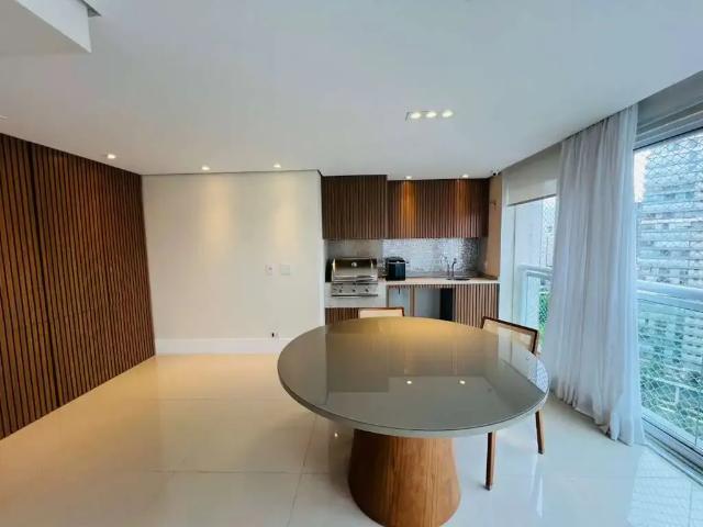Apartamento para Venda em São Paulo/SP Vila Nova Conceição 3 Quartos