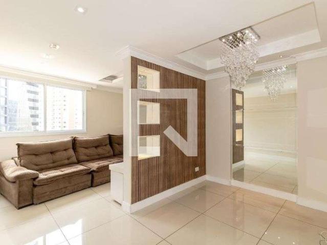 Apartamento para Venda em São Paulo/SP Vila Nova Conceição 3 Quartos