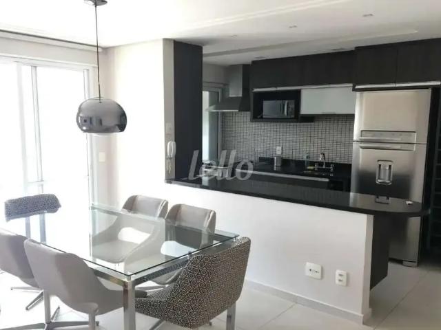 Apartamento para Venda em São Paulo/SP Vila Nova Conceição 3 Quartos