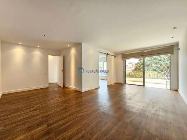 Apartamento para Venda em São Paulo/SP Vila Nova Conceição 3 Quartos