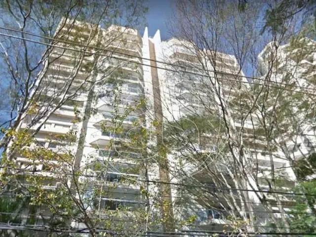 Apartamento para Venda em São Paulo/SP Vila Nova Conceição 3 Quartos