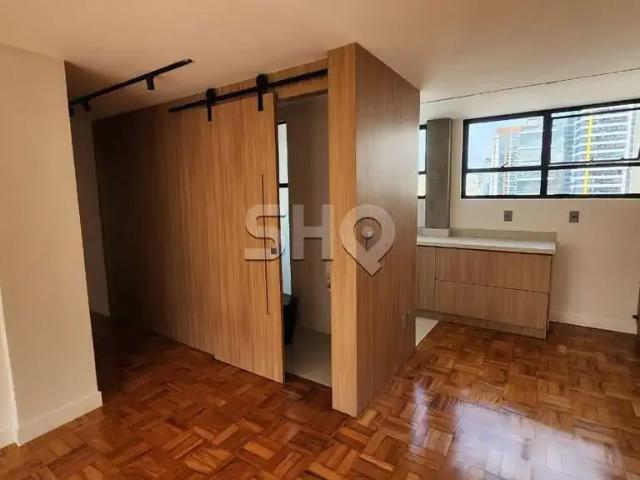 Apartamento para Venda em São Paulo/SP Vila Nova Conceição 3 Quartos