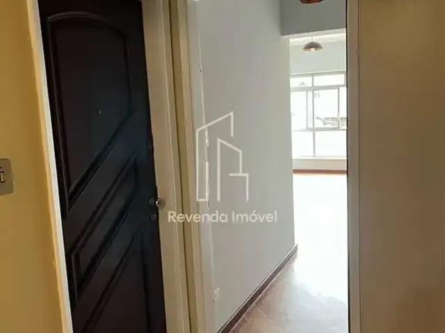 Apartamento para Venda em São Paulo/SP Vila Nova Conceição 3 Quartos