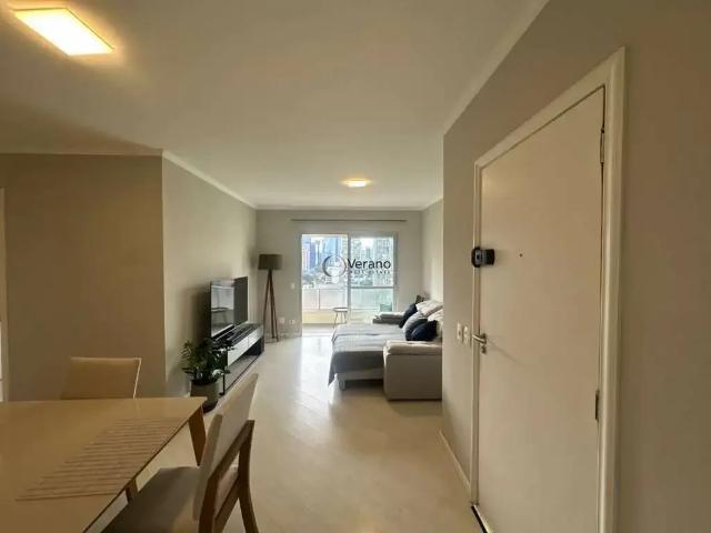 Apartamento para Venda em São Paulo/SP Vila Nova Conceição 3 Quartos