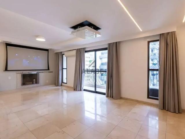 Apartamento para Venda em São Paulo/SP Vila Nova Conceição 3 Quartos