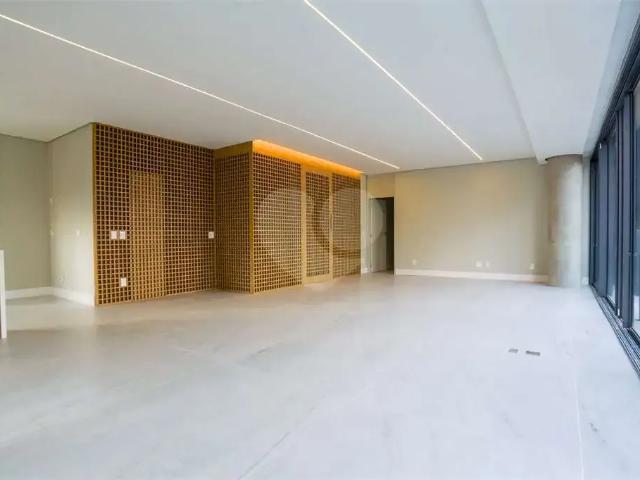 Apartamento para Venda em São Paulo/SP Vila Nova Conceição 3 Quartos