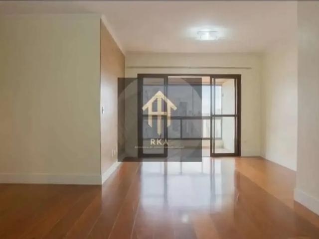 Apartamento para Venda em São Paulo/SP Vila Nova Conceição 3 Quartos