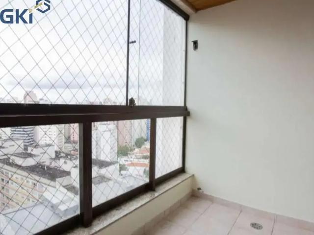 Apartamento para Venda em São Paulo/SP Vila Nova Conceição 3 Quartos