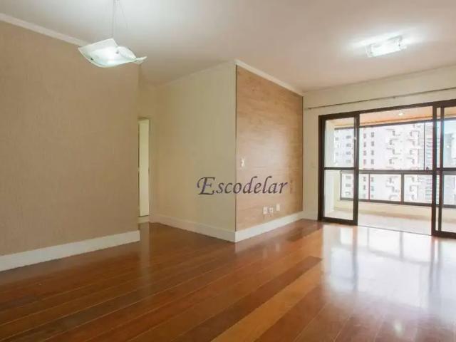 Apartamento para Venda em São Paulo/SP Vila Nova Conceição 3 Quartos