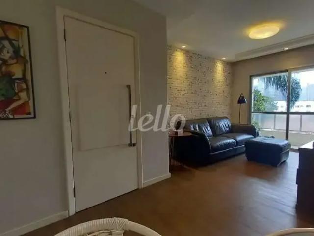 Apartamento para Venda em São Paulo/SP Vila Nova Conceição 3 Quartos