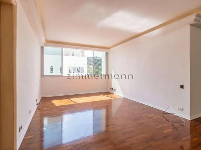 Apartamento para Venda em São Paulo/SP Vila Nova Conceição 3 Quartos