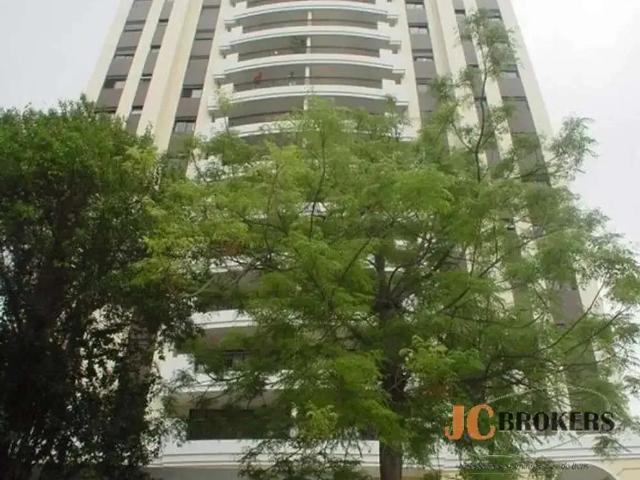 Apartamento para Venda em São Paulo/SP Vila Nova Conceição 3 Quartos