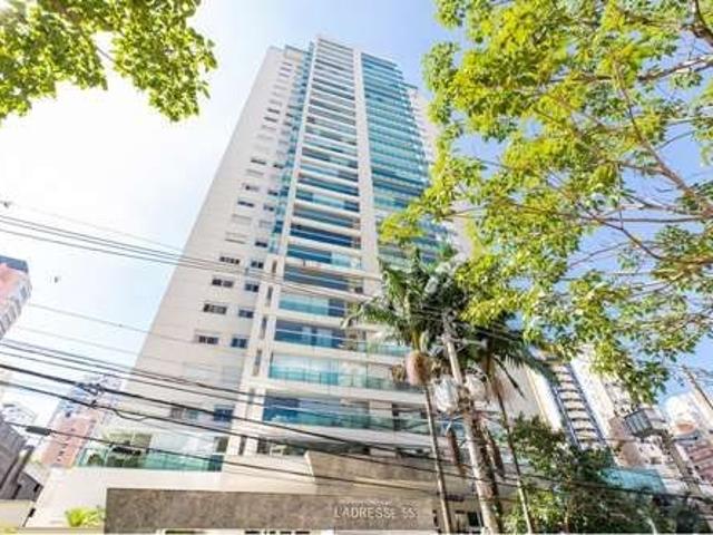 Apartamento para Venda em São Paulo/SP Vila Nova Conceição 3 Quartos