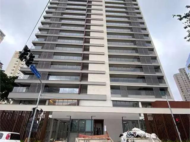 Apartamento para Venda em São Paulo/SP Vila Nova Conceição 3 Quartos