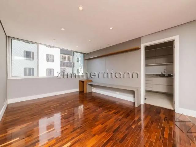 Apartamento para Venda em São Paulo/SP Vila Nova Conceição 3 Quartos