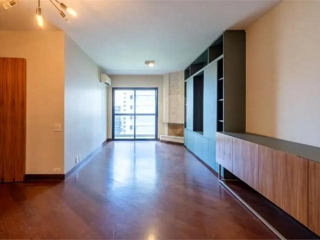 Apartamento para Venda em São Paulo/SP Vila Nova Conceição 3 Quartos
