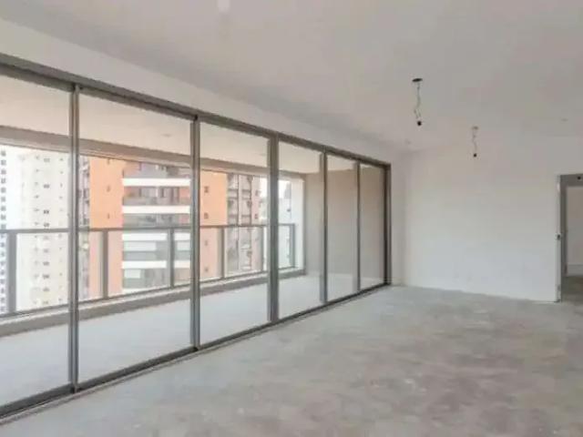 Apartamento para Venda em São Paulo/SP Vila Nova Conceição 3 Quartos