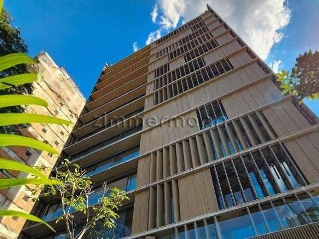 Apartamento para Venda em São Paulo/SP Vila Nova Conceição 3 Quartos