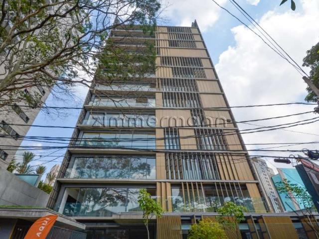 Apartamento para Venda em São Paulo/SP Vila Nova Conceição 3 Quartos