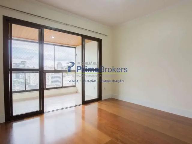 Apartamento para Venda em São Paulo/SP Vila Nova Conceição 3 Quartos