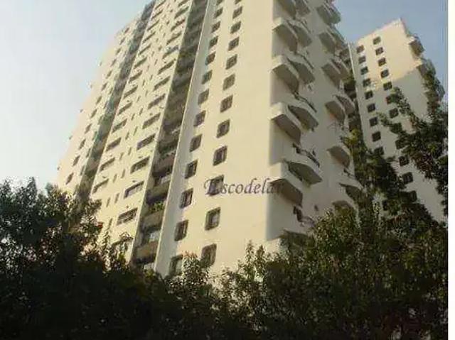 Apartamento para Venda em São Paulo/SP Vila Nova Conceição 3 Quartos