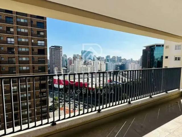 Apartamento para Venda em São Paulo/SP Vila Nova Conceição 3 Quartos