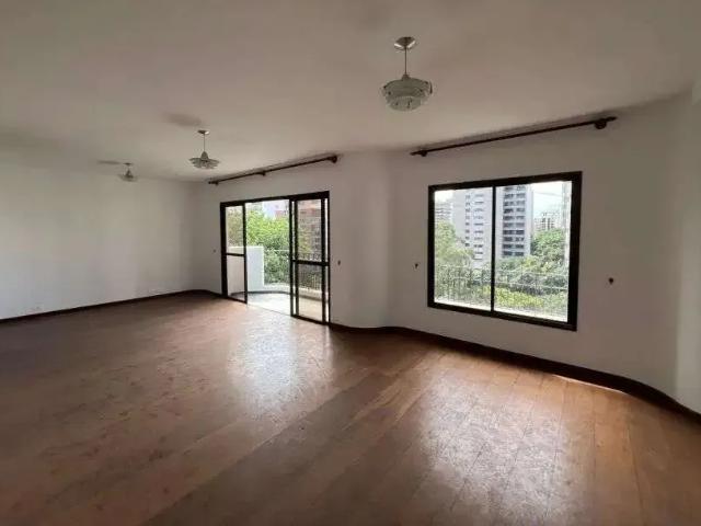 Apartamento para Venda em São Paulo/SP Vila Nova Conceição 3 Quartos