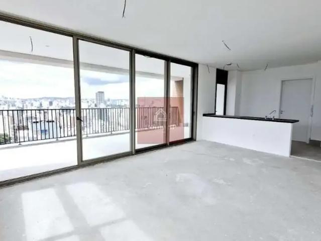 Apartamento para Venda em São Paulo/SP Vila Nova Conceição 3 Quartos
