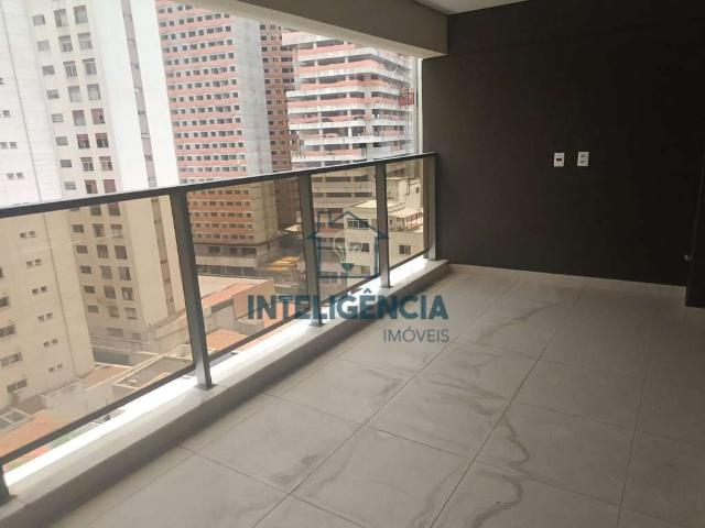 Apartamento para Venda em São Paulo/SP Vila Nova Conceição 3 Quartos
