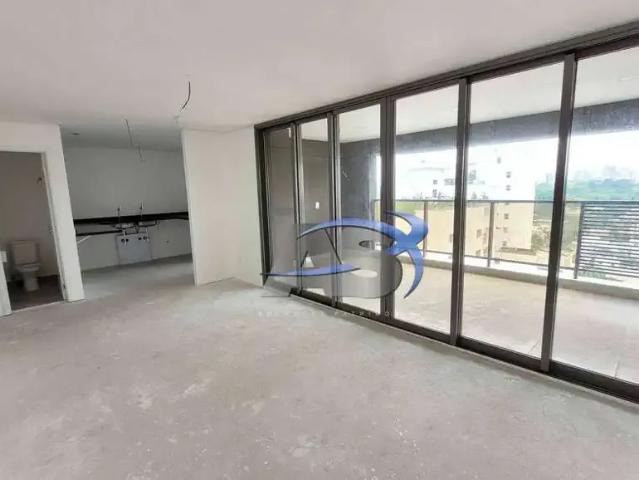 Apartamento para Venda em São Paulo/SP Vila Nova Conceição 3 Quartos