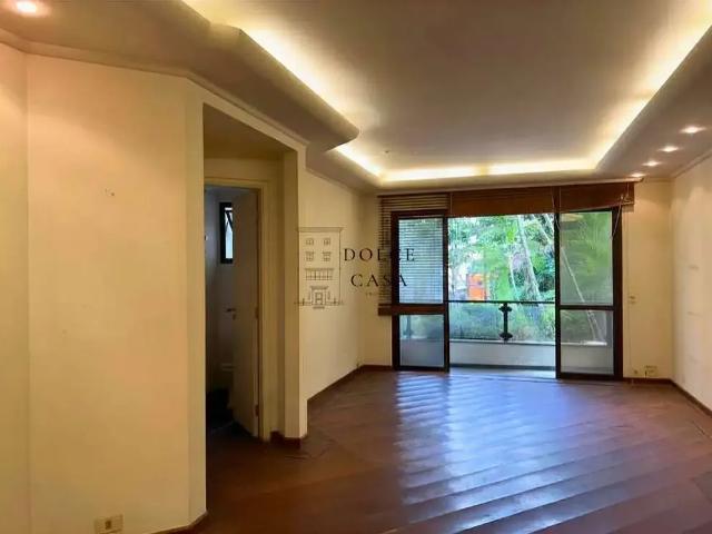 Apartamento para Venda em São Paulo/SP Vila Nova Conceição 3 Quartos