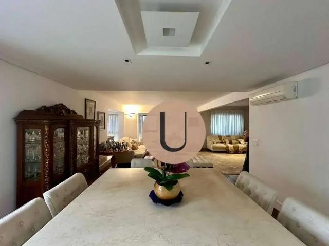 Apartamento para Venda em São Paulo/SP Vila Nova Conceição 4 Quartos