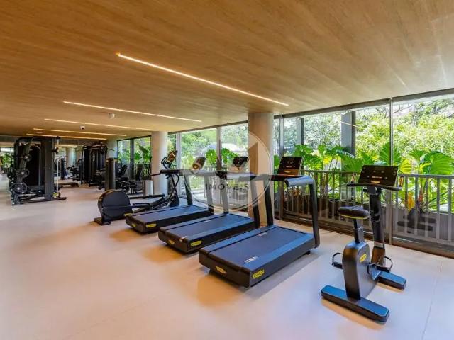 Apartamento para Venda em São Paulo/SP Vila Nova Conceição 3 Quartos