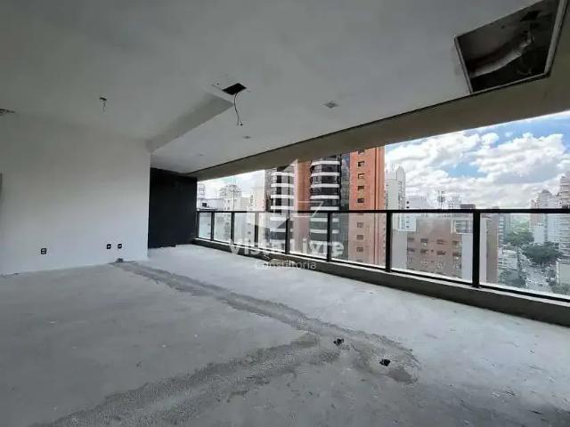 Apartamento para Venda em São Paulo/SP Vila Nova Conceição 3 Quartos